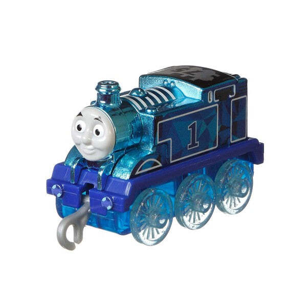THOMAS AND FRIENDS TRACK MASTER DIAMOND ANNIVERSAY THOMAS SMALL ENGINE ...