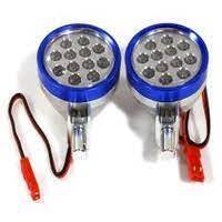 ACEPOWER ACE-KSTLED-15 LED WHEEL LIGHT KIT