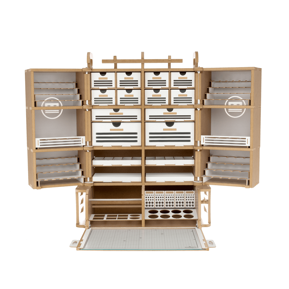 ARTTYSTATION CONCERT MODELLING STATION